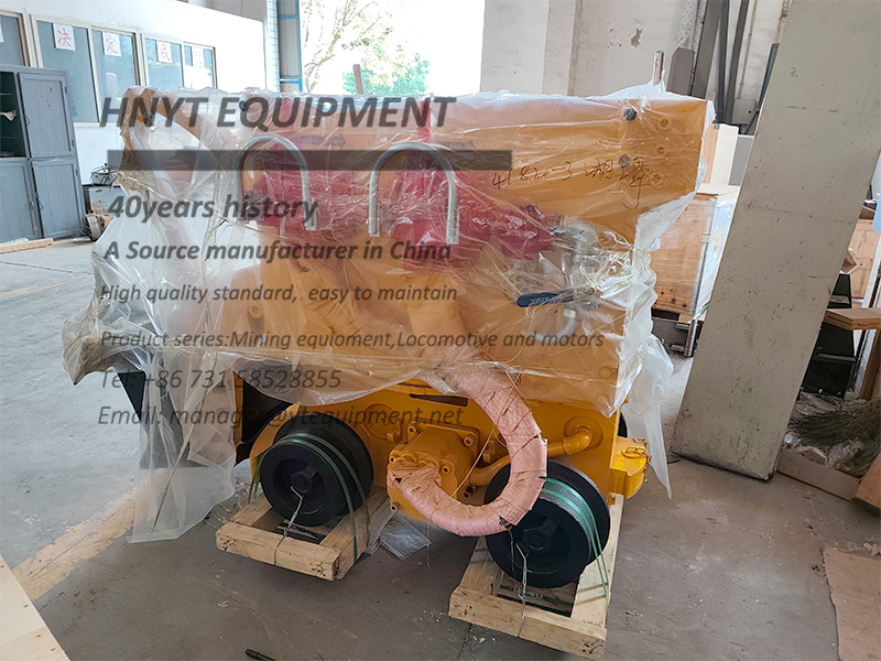 Why choose a mining air rock loader for underground operations? - Air ...